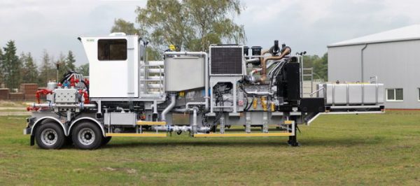 We offer also rentals and have surplus equipment for sale.